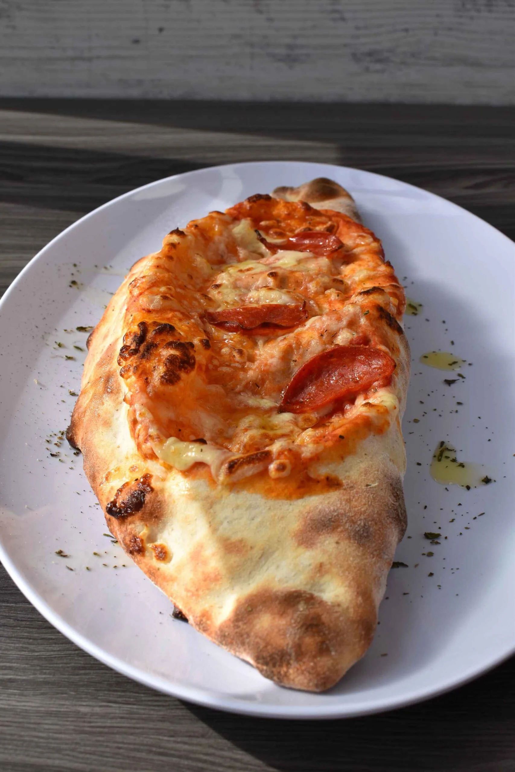 Menú Paipa | Rugantino di Roma Pizzeria